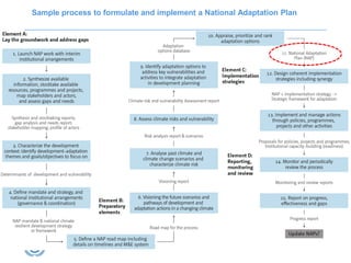 Components of a NAP | PDF