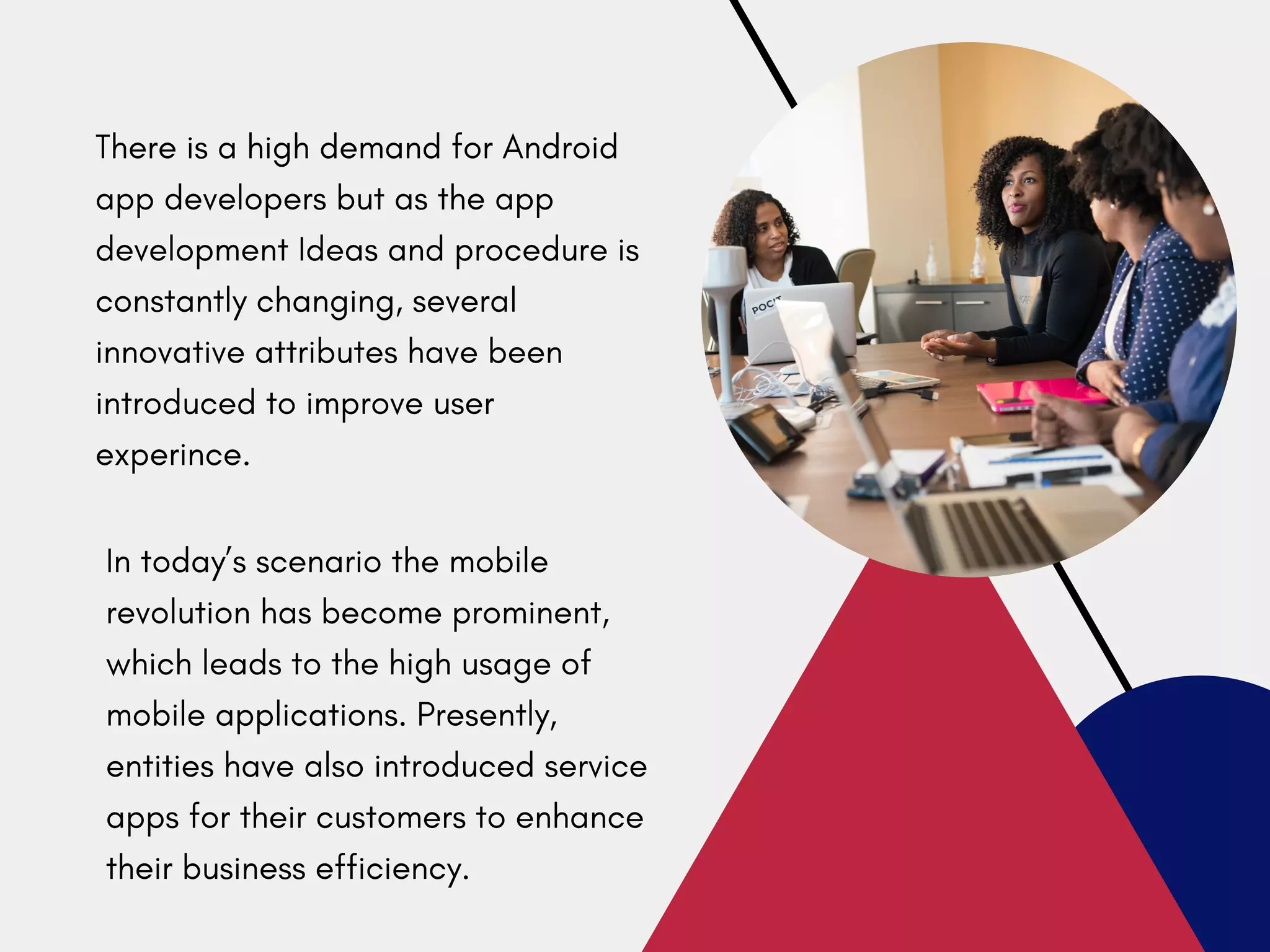 Components of Android | PPT