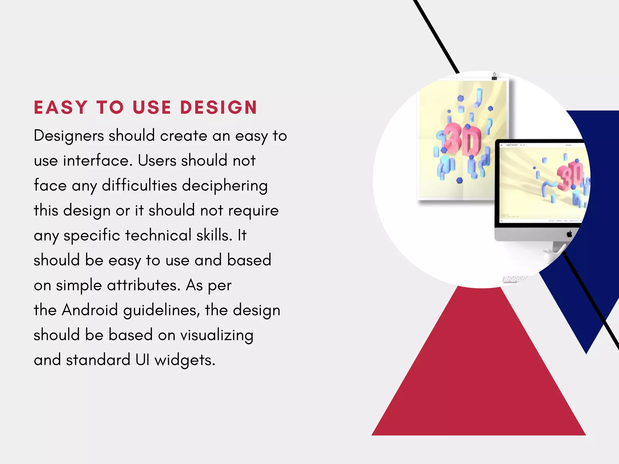 Components of Android | PPT