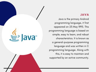 Components of Android | PPT