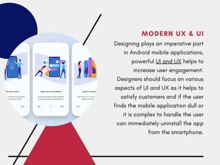 Components of Android | PPT