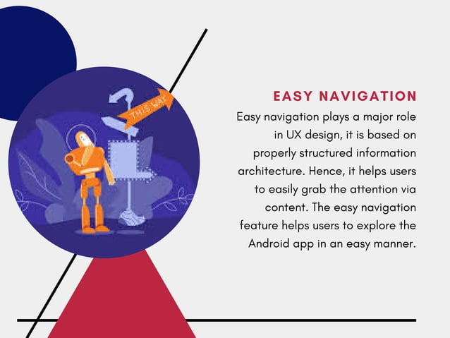 Components of Android | PPT