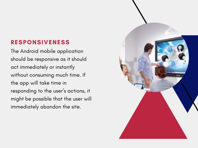 Components of Android | PPT