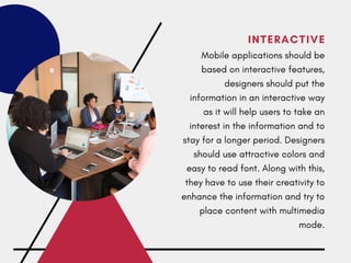 Components of Android | PPT