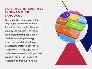 Components of Android | PPT