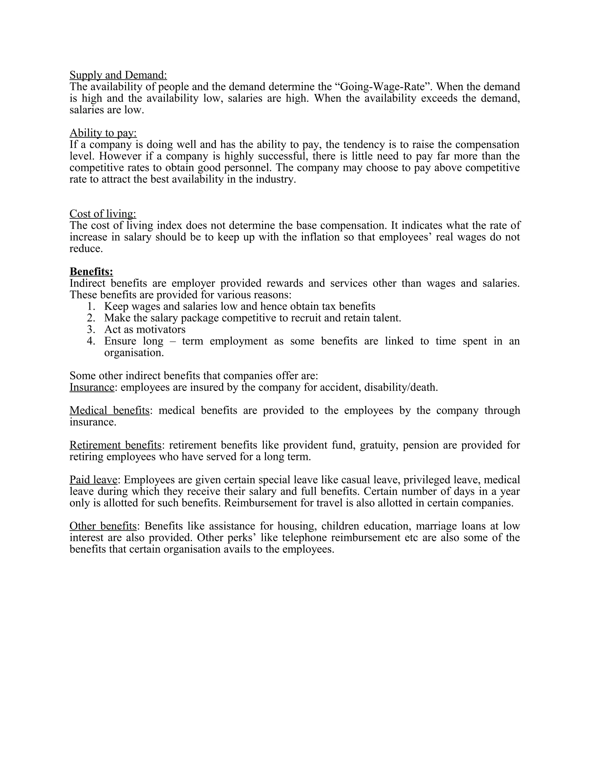 Components of an_effective_compensation_system | DOC