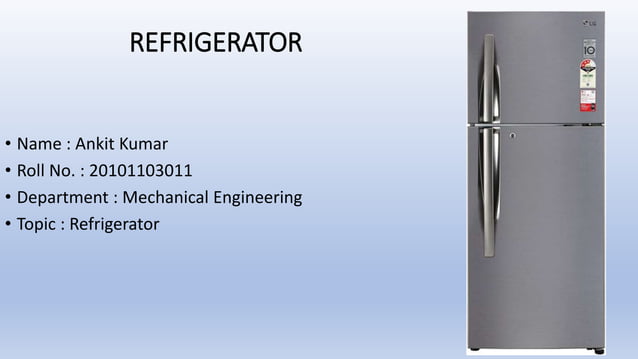 COMPONENTS OF A REFRIGERATOR (1).pptx