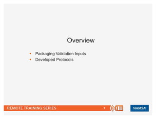 Components of a Successful Packaging Shelf-Life Study | PPTX ...