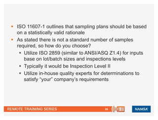 Components of a Successful Packaging Shelf-Life Study | PPTX ...