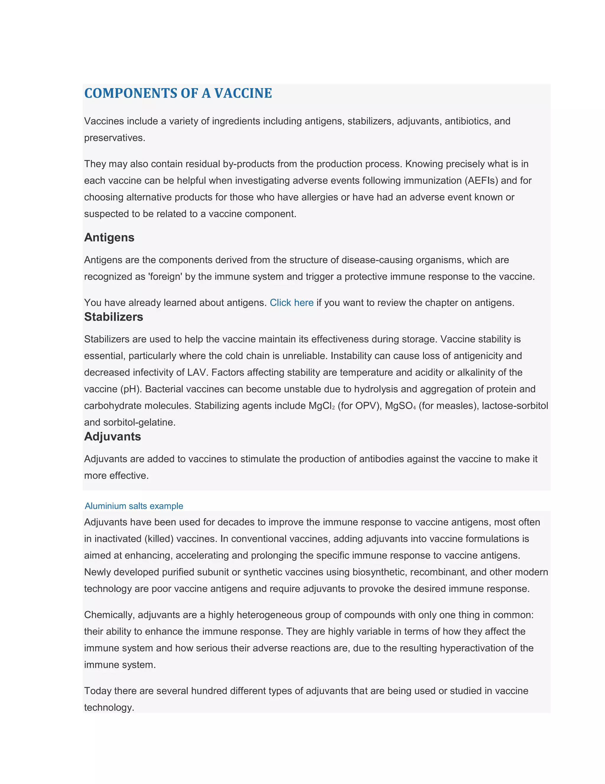 COMPONENTS OF A VACCINE.docx