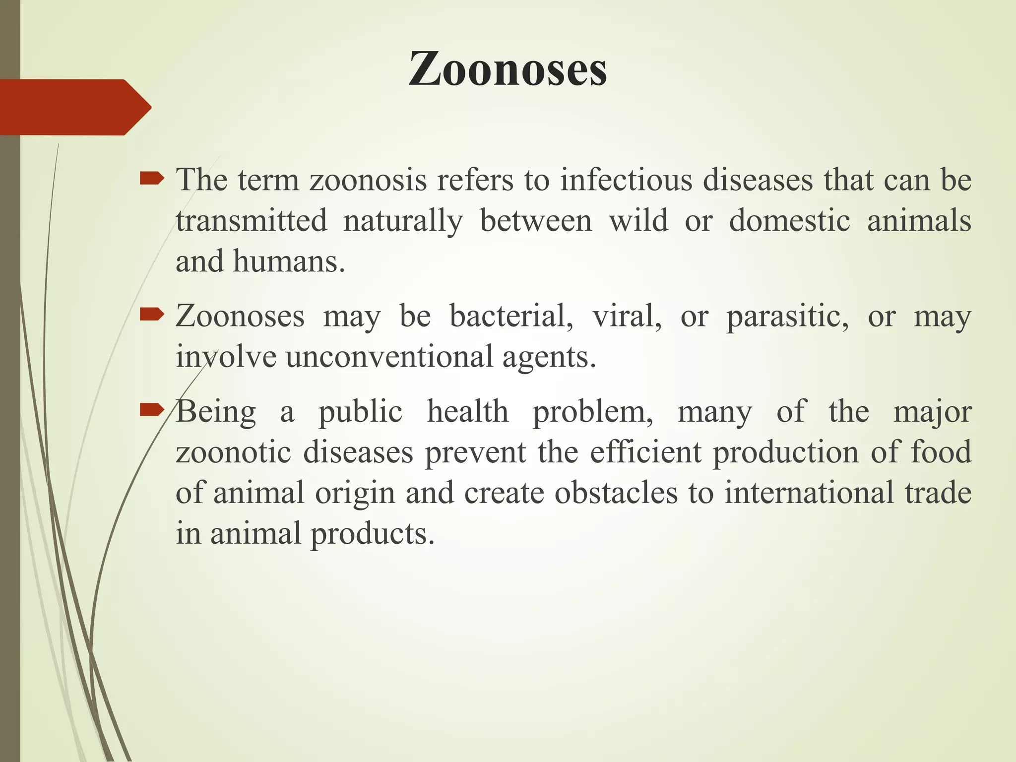 Components of biosecurity | PPTX
