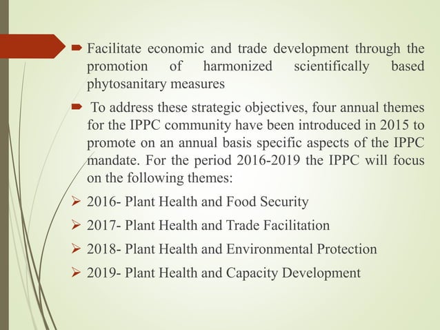 Components of biosecurity | PPTX