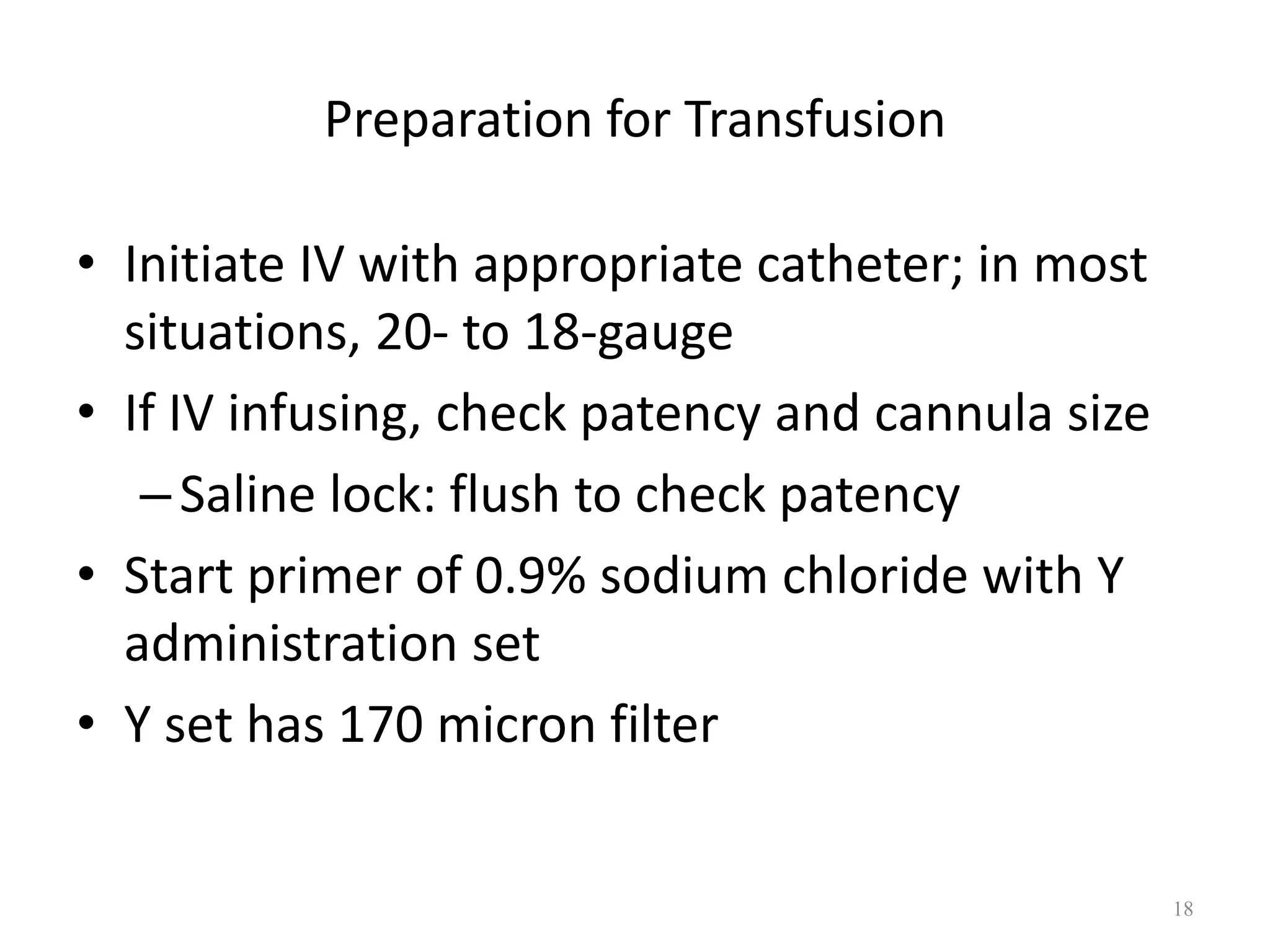 Components of blood | PPTX
