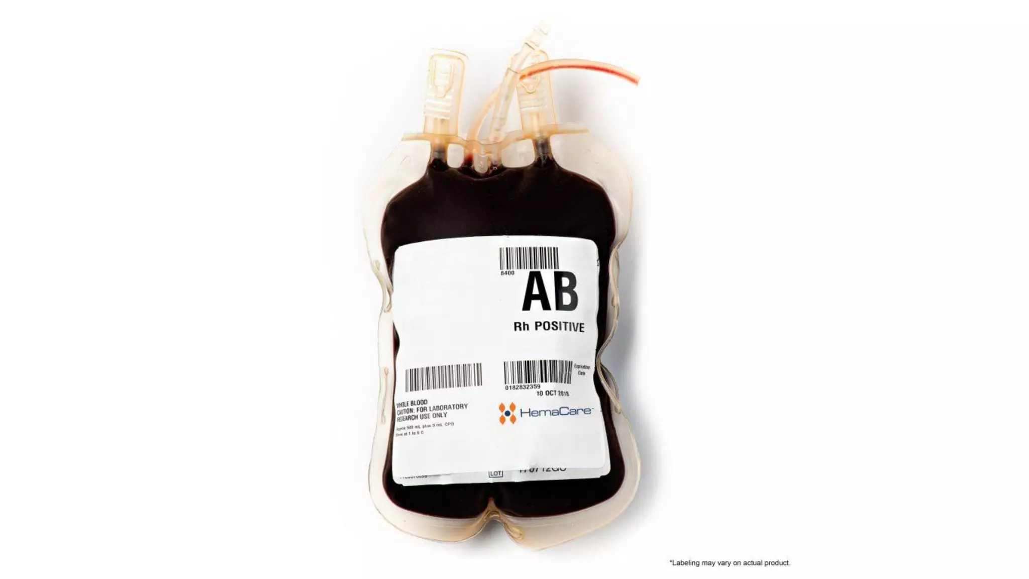 Components of blood (For Transfusion) | PDF