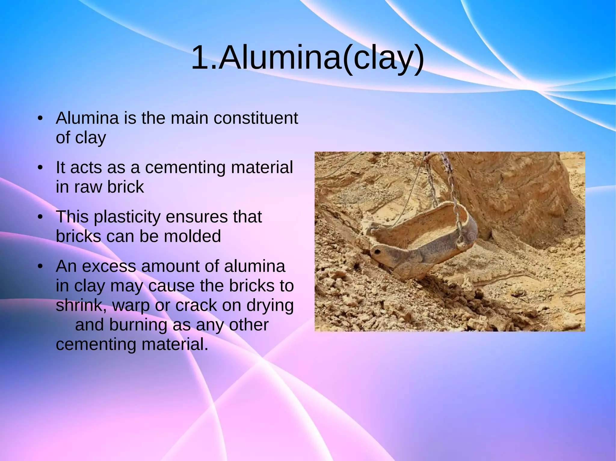 Components of bricks and english &flemish bonds | ODP