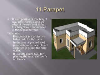 Components of building 1.pptx