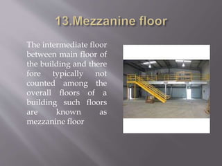 Components of building 1.pptx