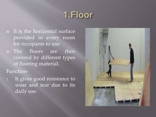 Components of building 1.pptx