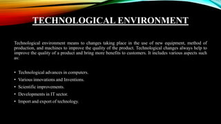 COMPONENTS OF BUSINESS ENVIRONMENT.pptx