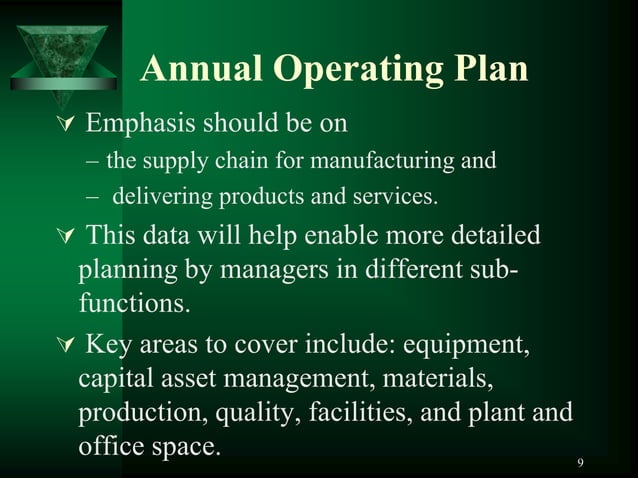 Components of business plan | PPT | Startups | Business