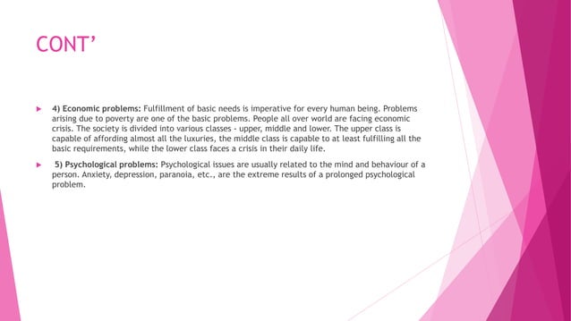 COMPONENTS OF CASEWORK.pptx | Mental Health | Diseases and Conditions