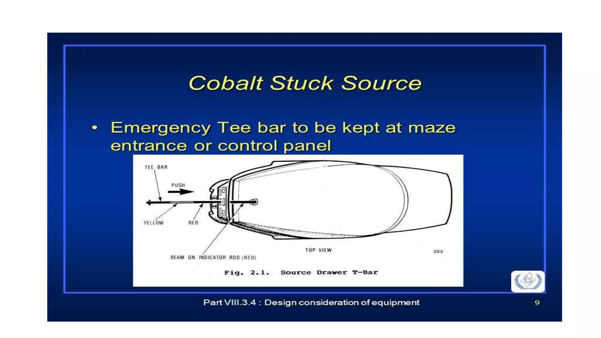 COMPONENTS OF CO-60 UNIT.pptx