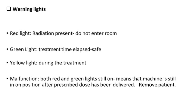 COMPONENTS OF CO-60 UNIT.pptx | Chemistry | Science