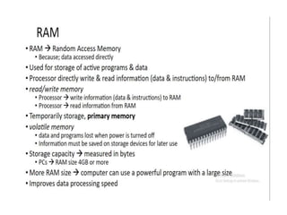 COMPONENTS OF COMPUTER.pptx