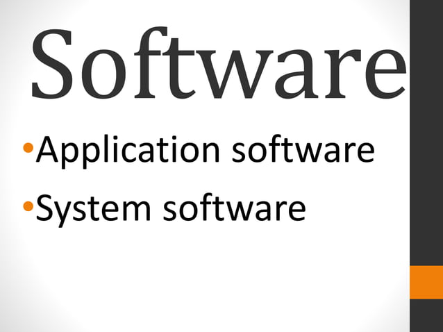 The Components of computer the Internal and External hardware.pptx