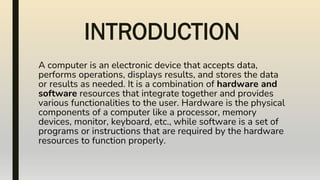 Components of computer by pragya rajput.pdf