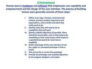 Components of computer and organization | PPTX