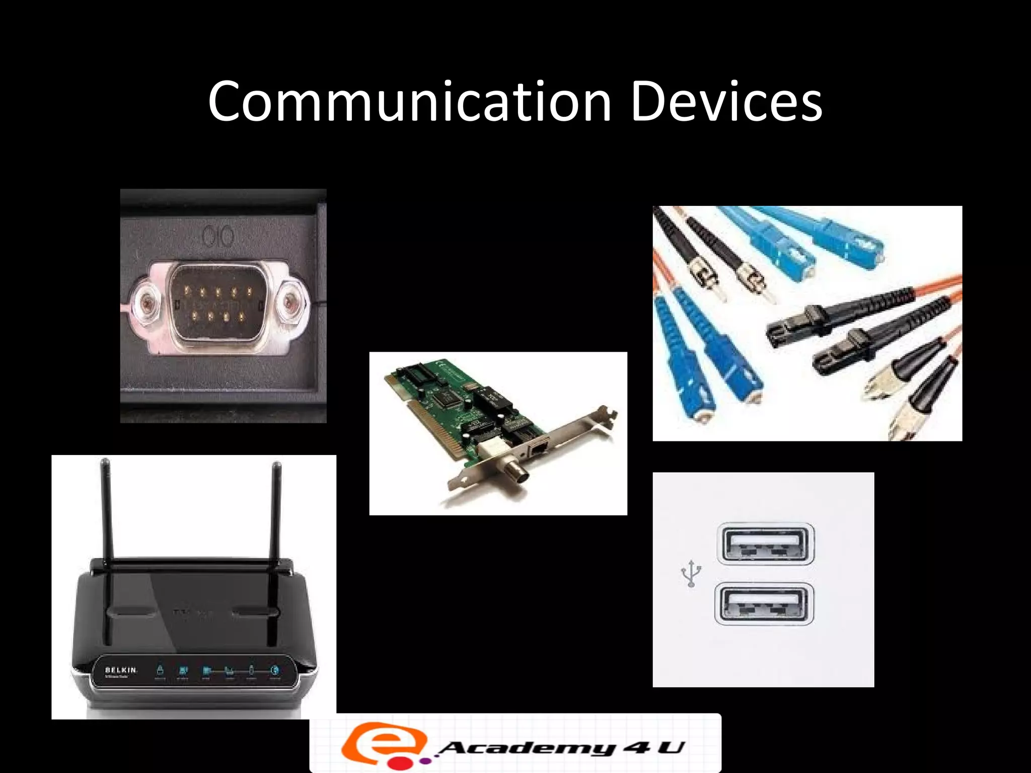 Components of computers | PPT