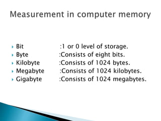 Components of Computer system.ppt
