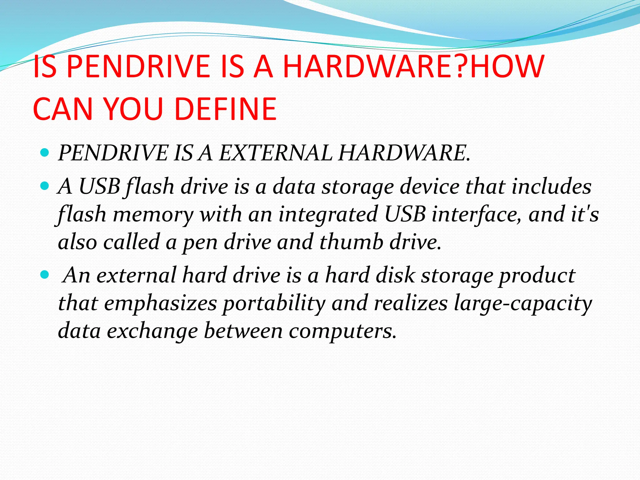 CHAPTER-8 COMPONENTS OF COMPUTER SYSTEM CLASS 9 CBSE | PPTX