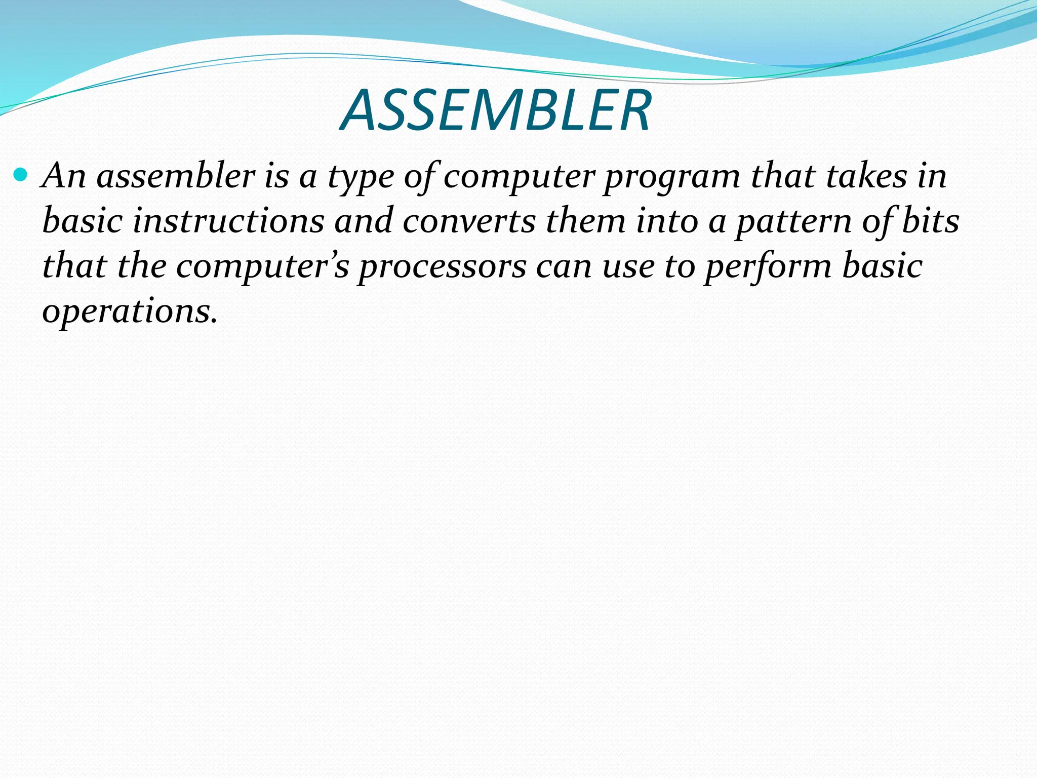 CHAPTER-8 COMPONENTS OF COMPUTER SYSTEM CLASS 9 CBSE | PPTX