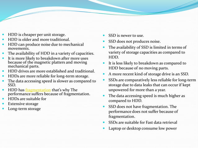 CHAPTER-8 COMPONENTS OF COMPUTER SYSTEM CLASS 9 CBSE | PPTX
