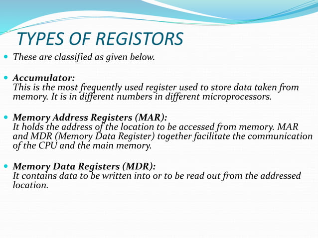 CHAPTER-8 COMPONENTS OF COMPUTER SYSTEM CLASS 9 CBSE | PPTX