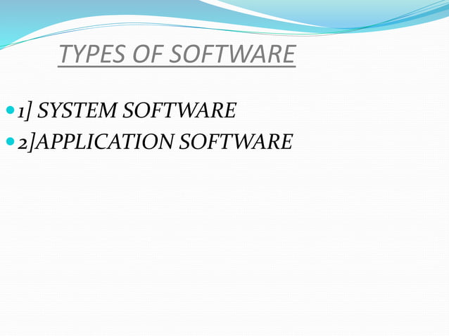 CHAPTER-8 COMPONENTS OF COMPUTER SYSTEM CLASS 9 CBSE | PPTX
