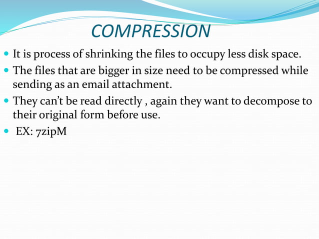 CHAPTER-8 COMPONENTS OF COMPUTER SYSTEM CLASS 9 CBSE | PPTX