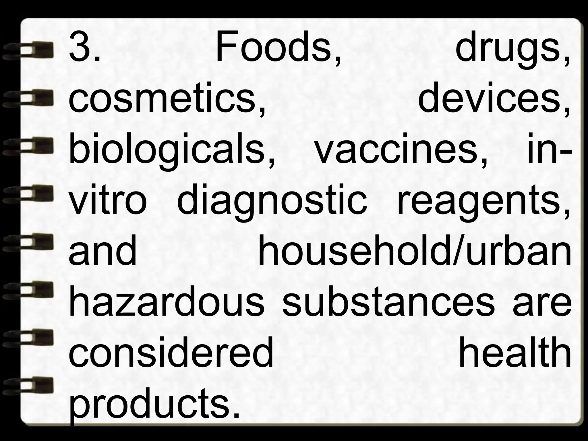 COMPONENTS OF CONSUMER HEALTH PART 2.pptx | Health Insurance | Insurance