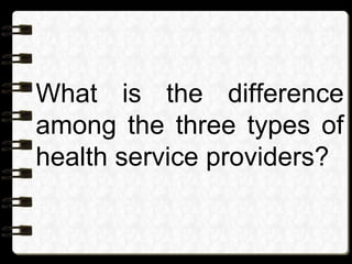 COMPONENTS OF CONSUMER HEALTH PART 2.pptx
