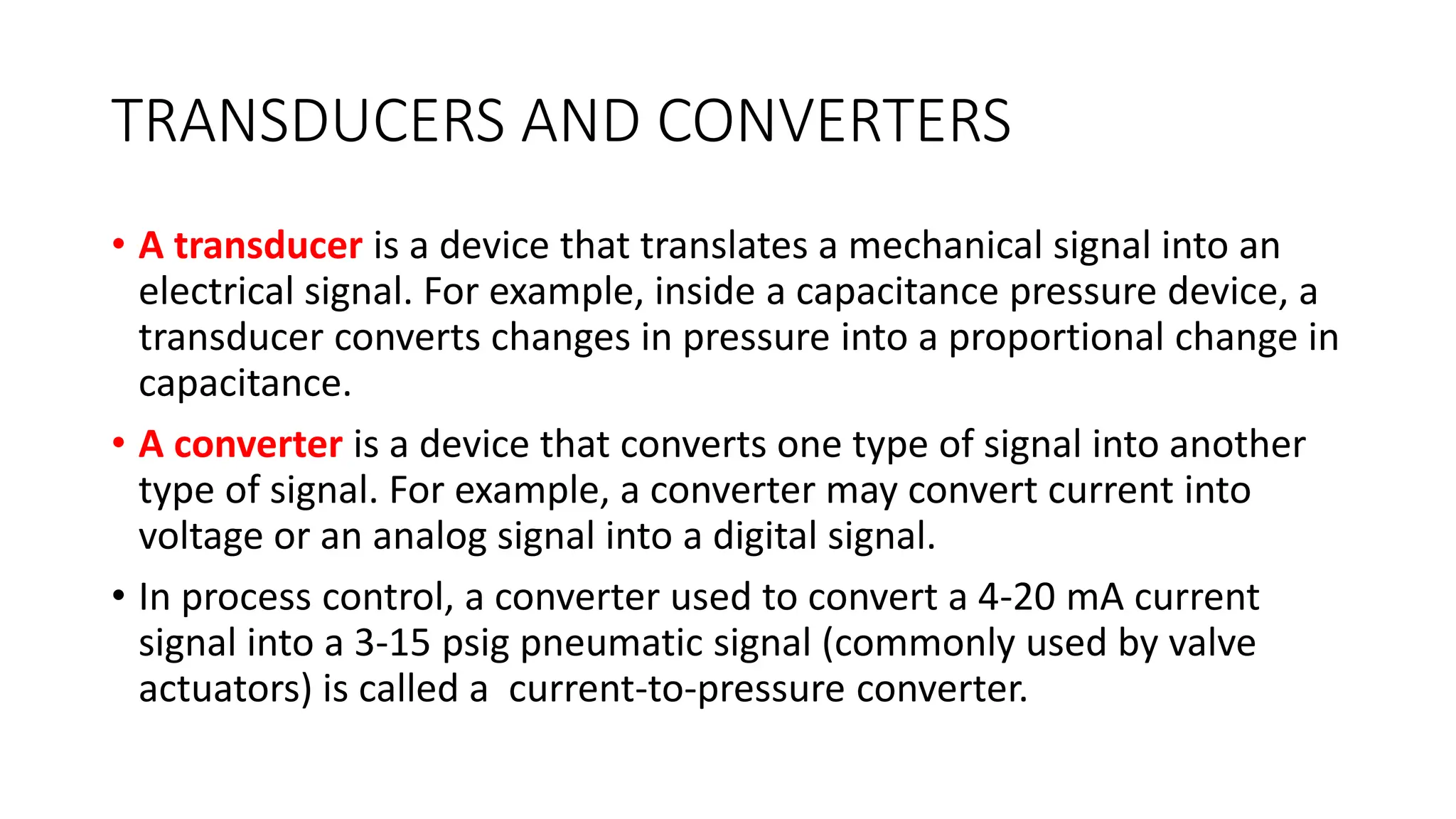 Components of Control Loops and ISA.pptx