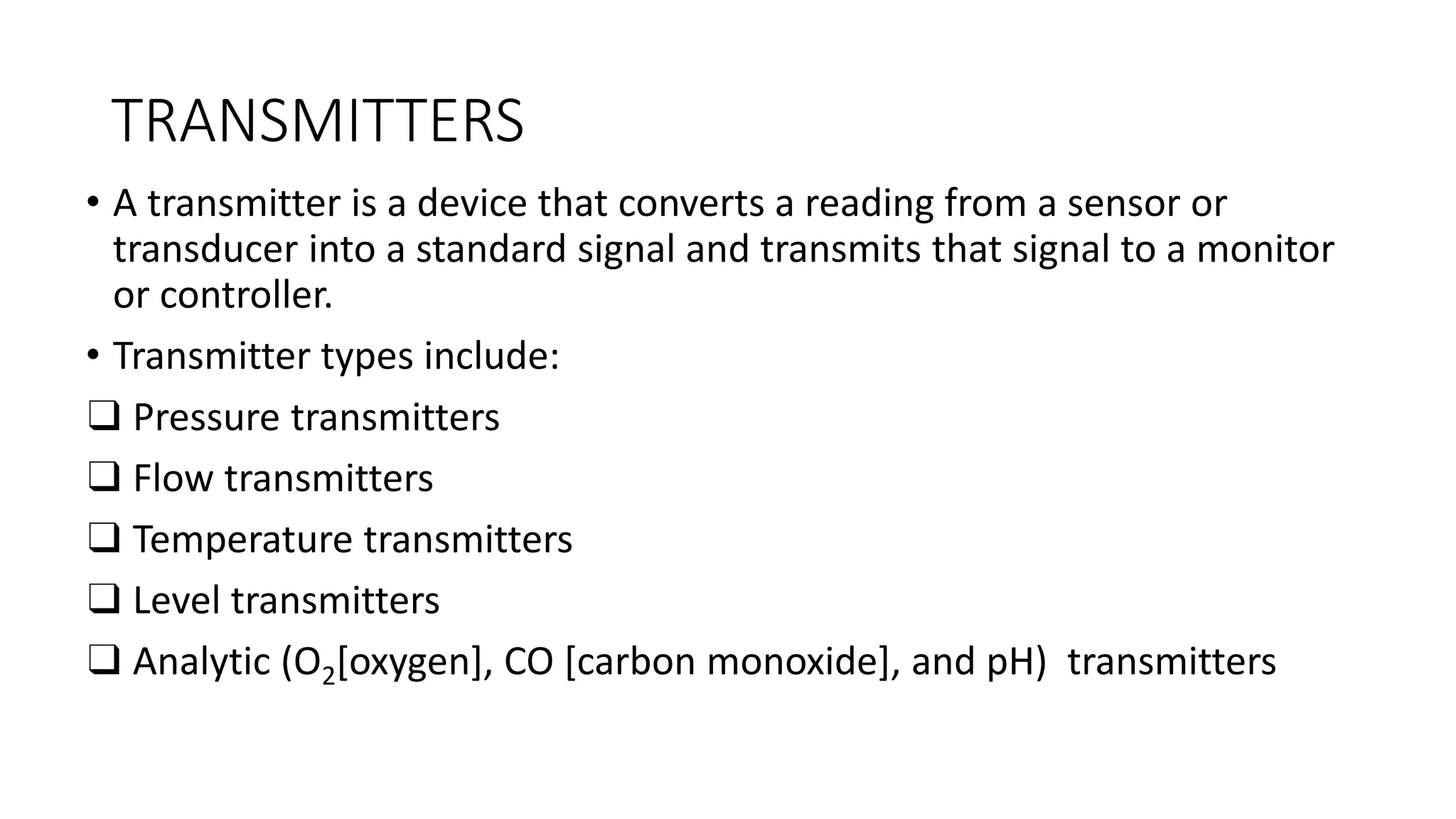 Components of Control Loops and ISA.pptx