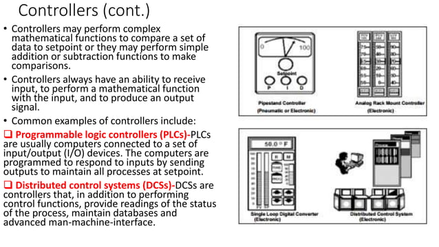 Components of Control Loops and ISA.pptx
