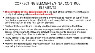 Components of Control Loops and ISA.pptx