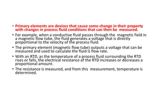 Components of Control Loops and ISA.pptx