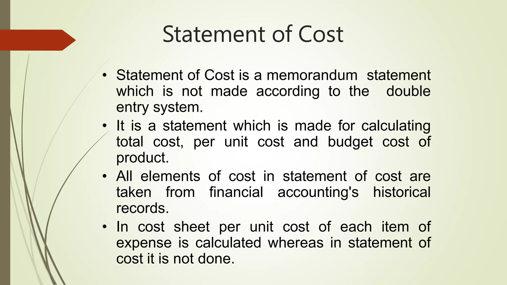 Components of cost sheet.pptx
