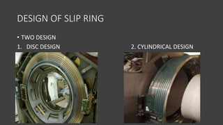 Components of ct | PPTX