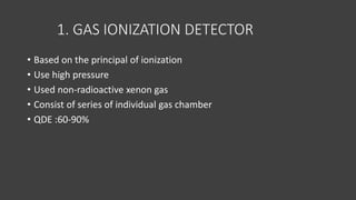 Components of ct | PPTX