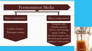 COMPONENTS OF CULTURE MEDIA.pptx